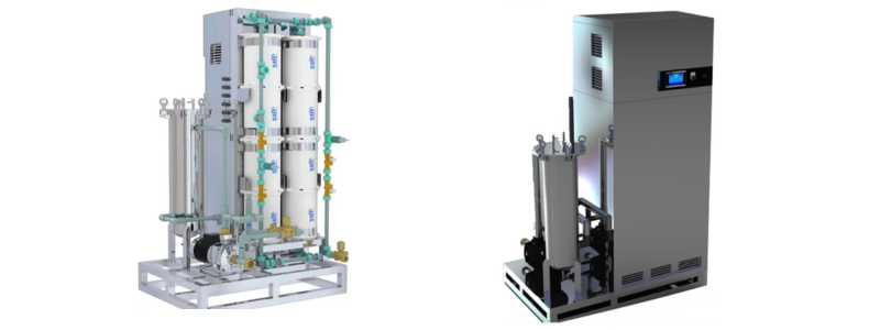Industrial Usage – CDI_Smart Purification