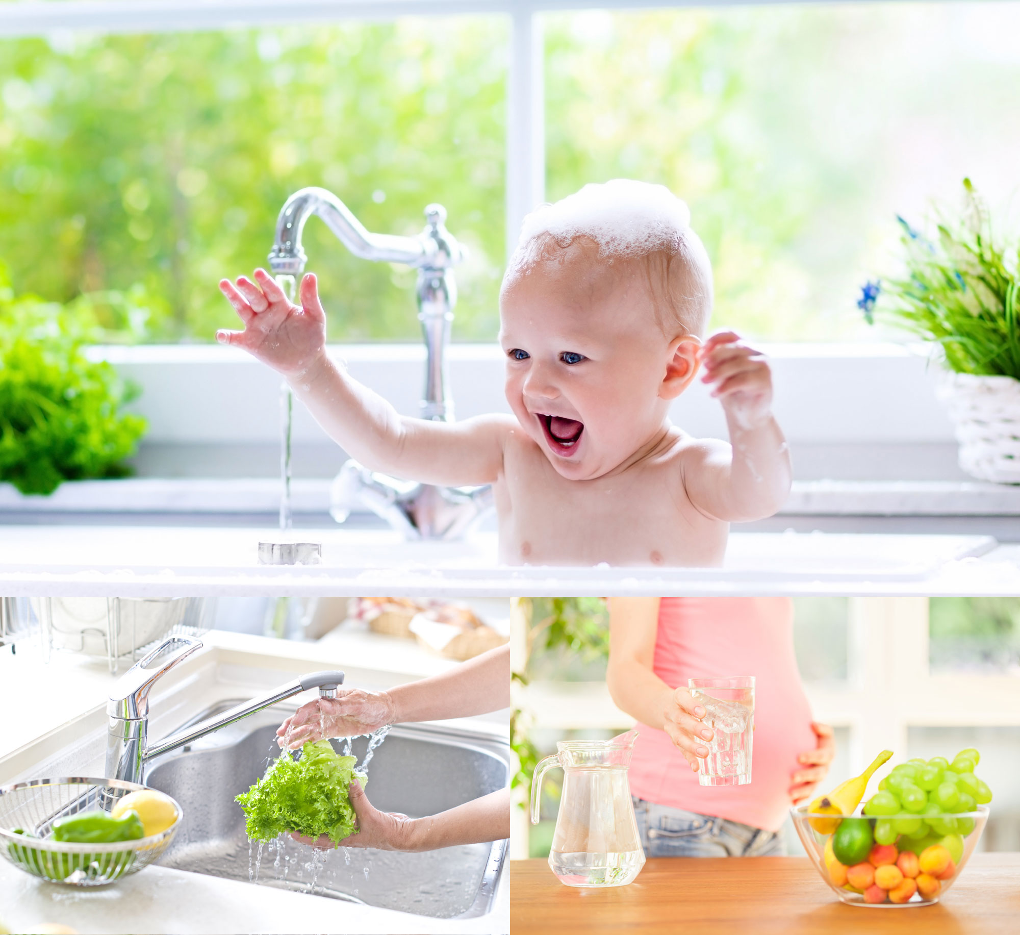 Residential Applications - SDI_Smart Purification